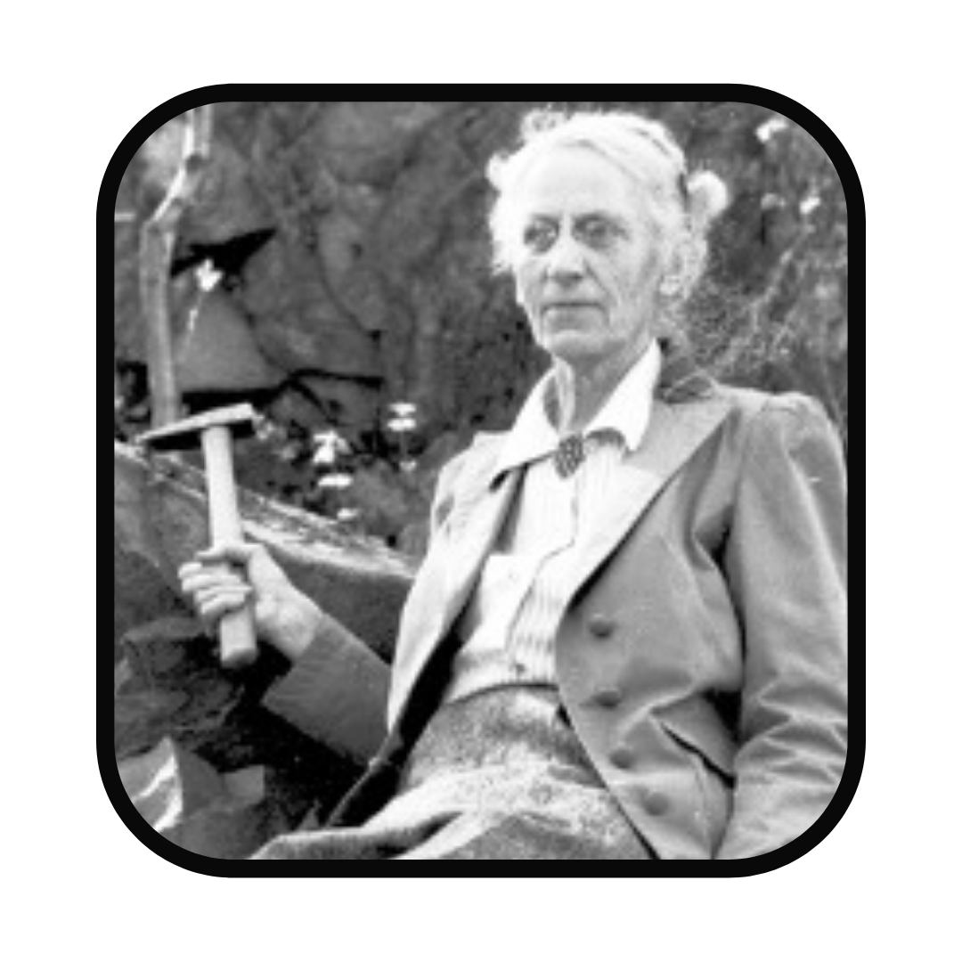 Inspiration - Women In Mining Canada