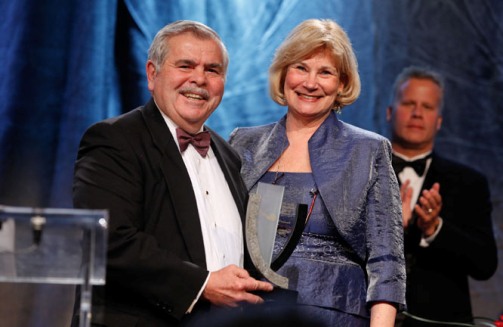 Patricia Dillon - Women In Mining Canada